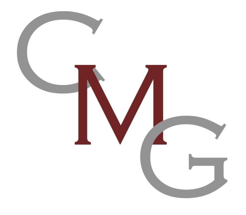 logo cmg – Centro Medico Gargano